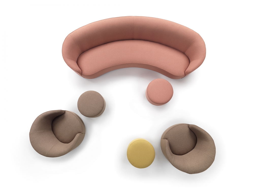 Moon | InDesign Ltd - Furniture for the well-lived