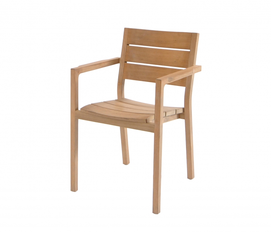 June Dining Chair | InDesign Ltd - Furniture for the well-lived