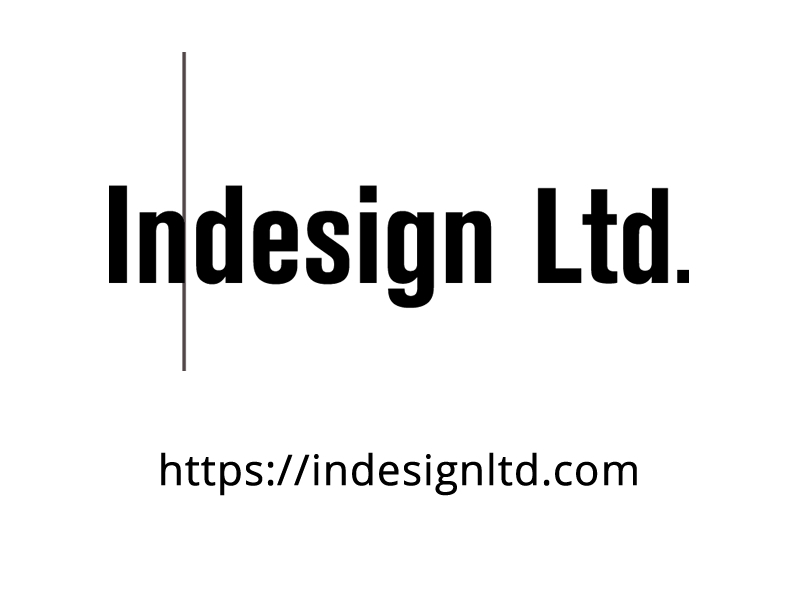 InDesign Ltd - Furniture for the well-lived
